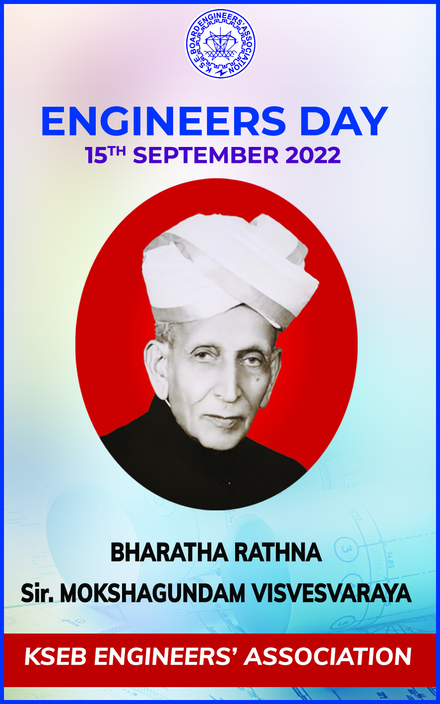 55th ENGINEERS’ DAY , SEP 15,2022 Theme: Smart Engineering for a Better ...